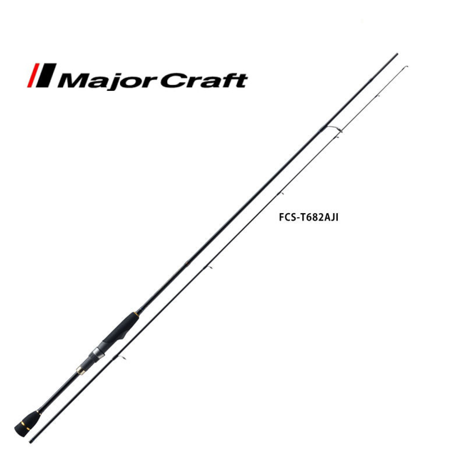 Major Craft Firstcast LRF